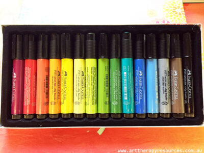 10 Art Mediums To Use in Your Art Therapy Sessions