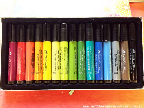 10 Art Mediums To Use in Your Art Therapy Sessions