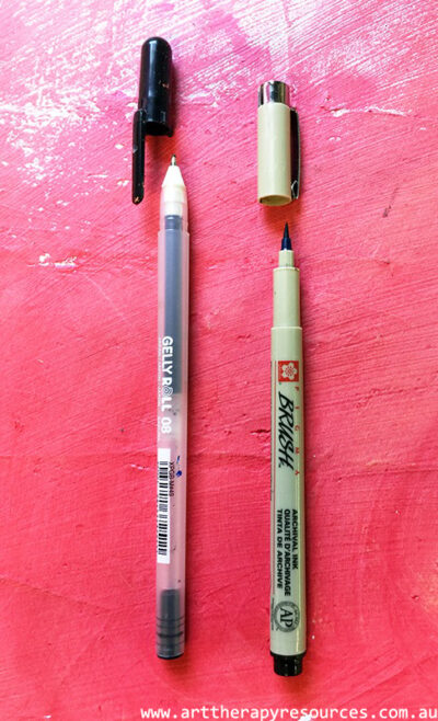 10 Art Mediums To Use in Your Art Therapy Sessions