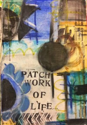 8 Types of Art Therapy To Help Your Clients (Includes FREE DOWNLOAD)