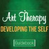 Art Therapy Guidebook - A Guide to Developing the Self