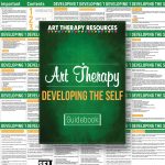 Art Therapy Guidebook - A Guide to Developing the Self