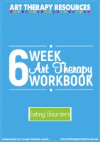 Eating Disorders - Art Therapy Resources