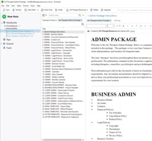 10 Useful Tips to Use Evernote for Blogging (FREE DOWNLOAD)