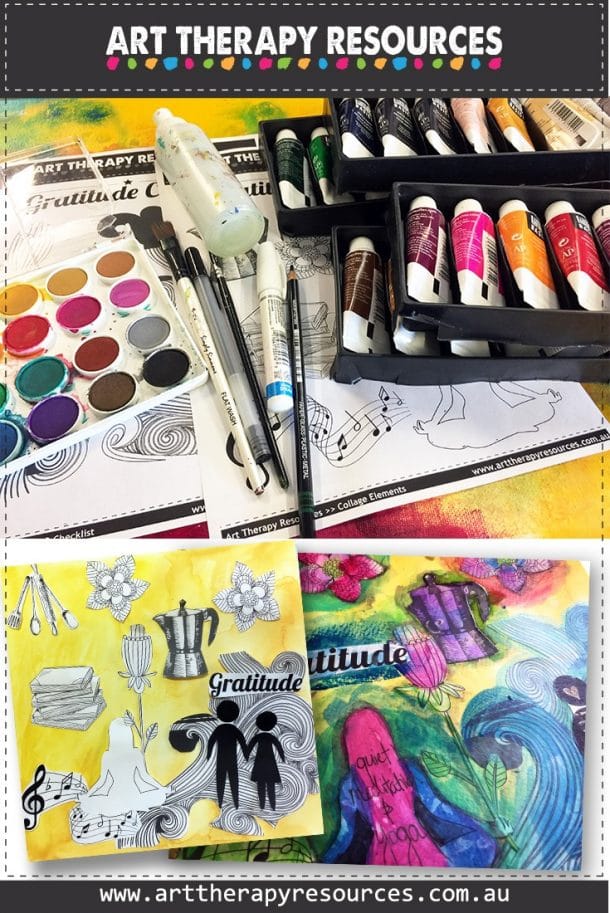 BOOK REVIEW: The Wiley Handbook of Art Therapy