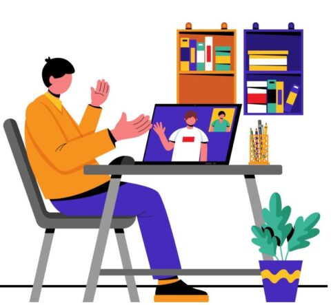 Remote Work Productivity Tips for Art Therapists
