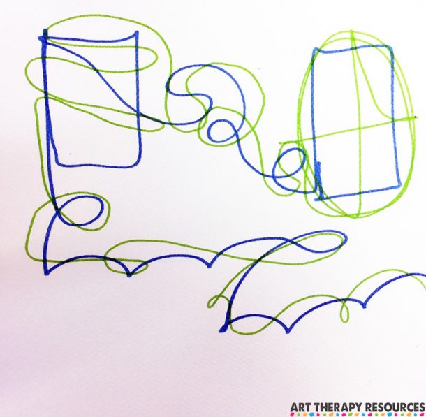 Expressive Therapies Continuum: A Framework for Using Art in Therapy