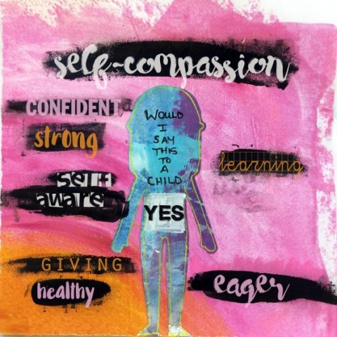 5 Art Activities to Develop Mindfulness